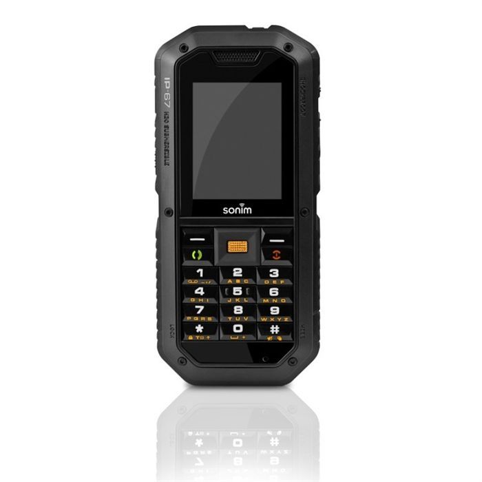 Sonim - les bons plans de Micromonde