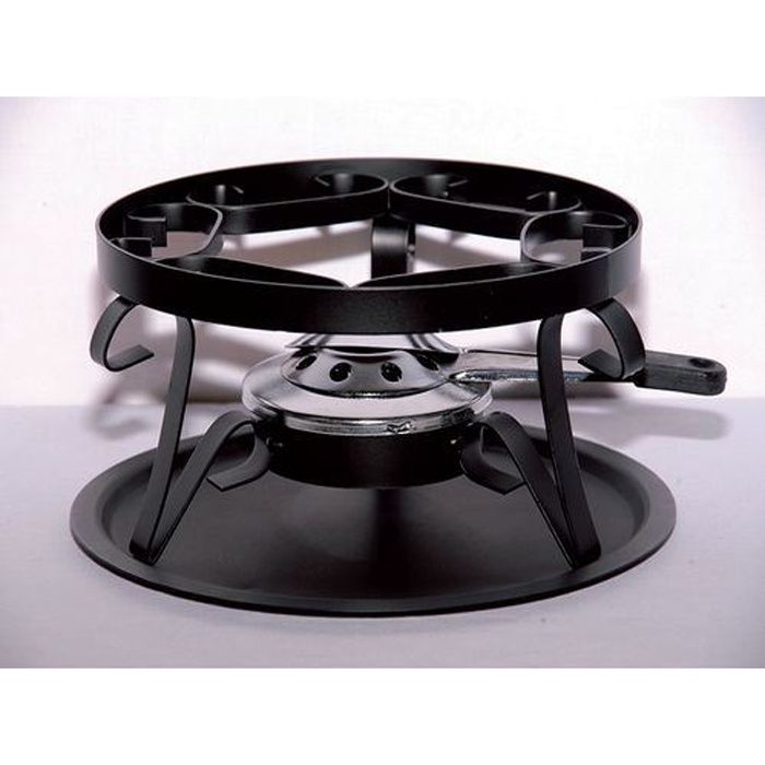 Réchaud à fondue - Achat / Vente service à fondue Réchaud à fondue ...