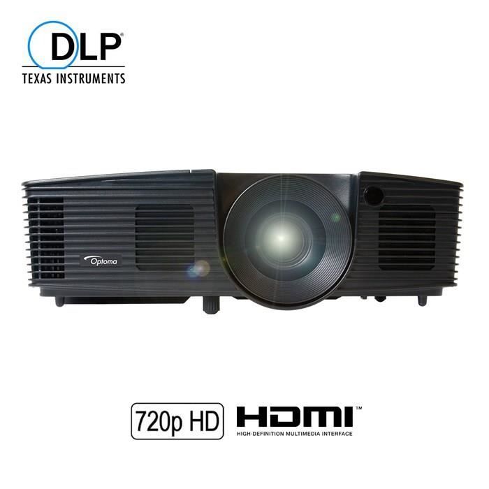 Vidoprojecteur - les bons plans de Micromonde