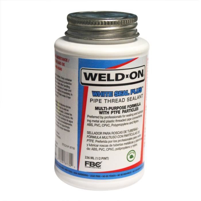 Téflon liquide - 236 ml - Achat / Vente entretien hammam Téflon liquide ...