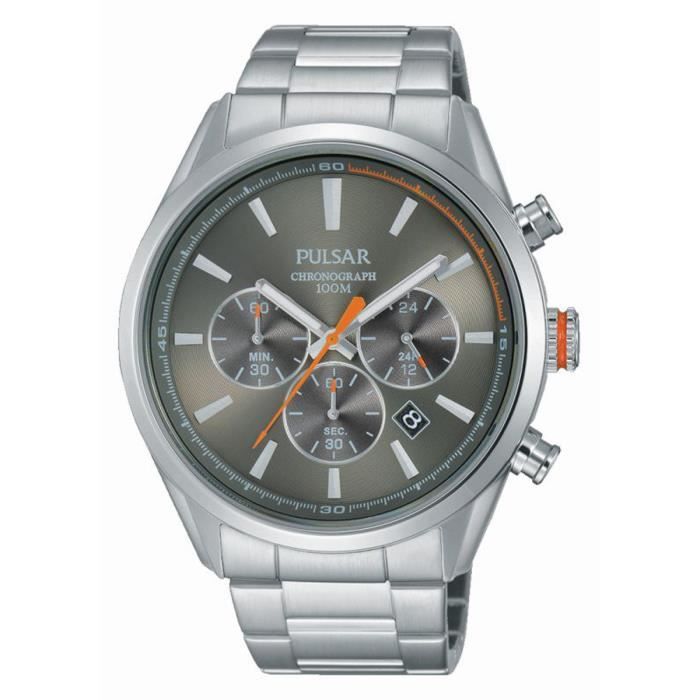 montre pulsar movt japan