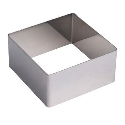 Emporte piece carré patisserie – Les ustensiles de cuisine