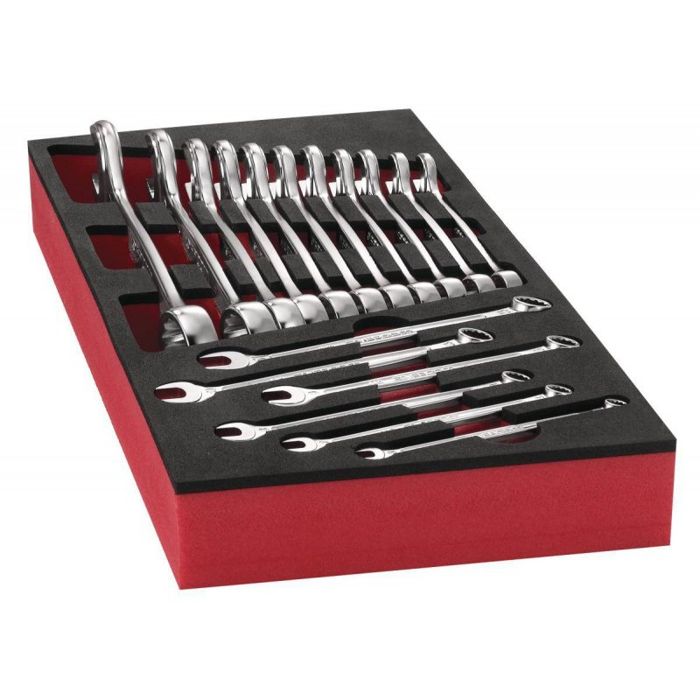 FACOM MODM.440-1PB MODULE 17 CLES MIXTES - Achat / Vente cle mixte ...