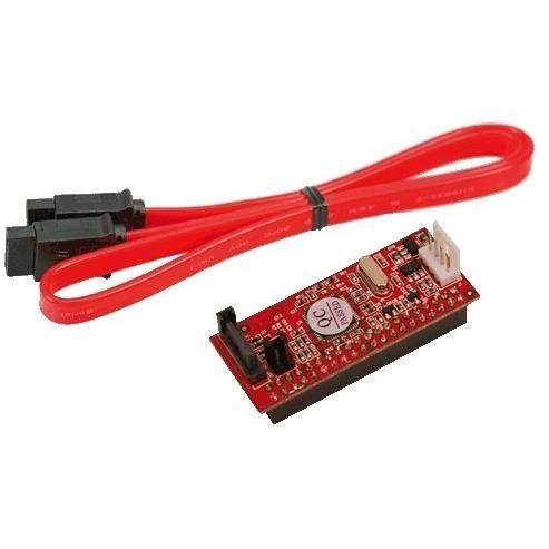 LOGILINK ADAPTATEUR SATA> IDE ATAPI PATA AD0005A - Prix pas cher ...