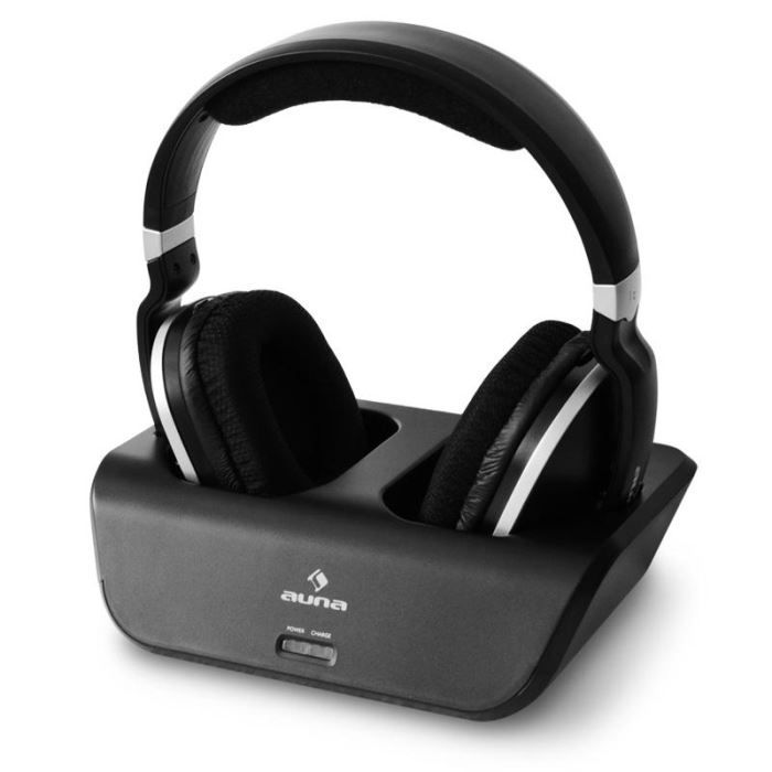 Casque audio sans fil - les bons plans de Micromonde