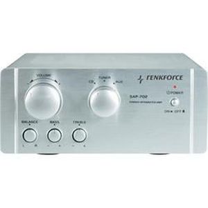 Mini ampli hifi - sur EnPerdreSonLapin