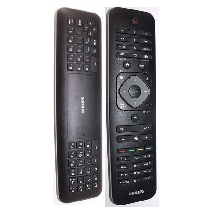 Télécommande ORIGINAL PHILIPS 242254990636 2422 549 90636 NEW FAST ...