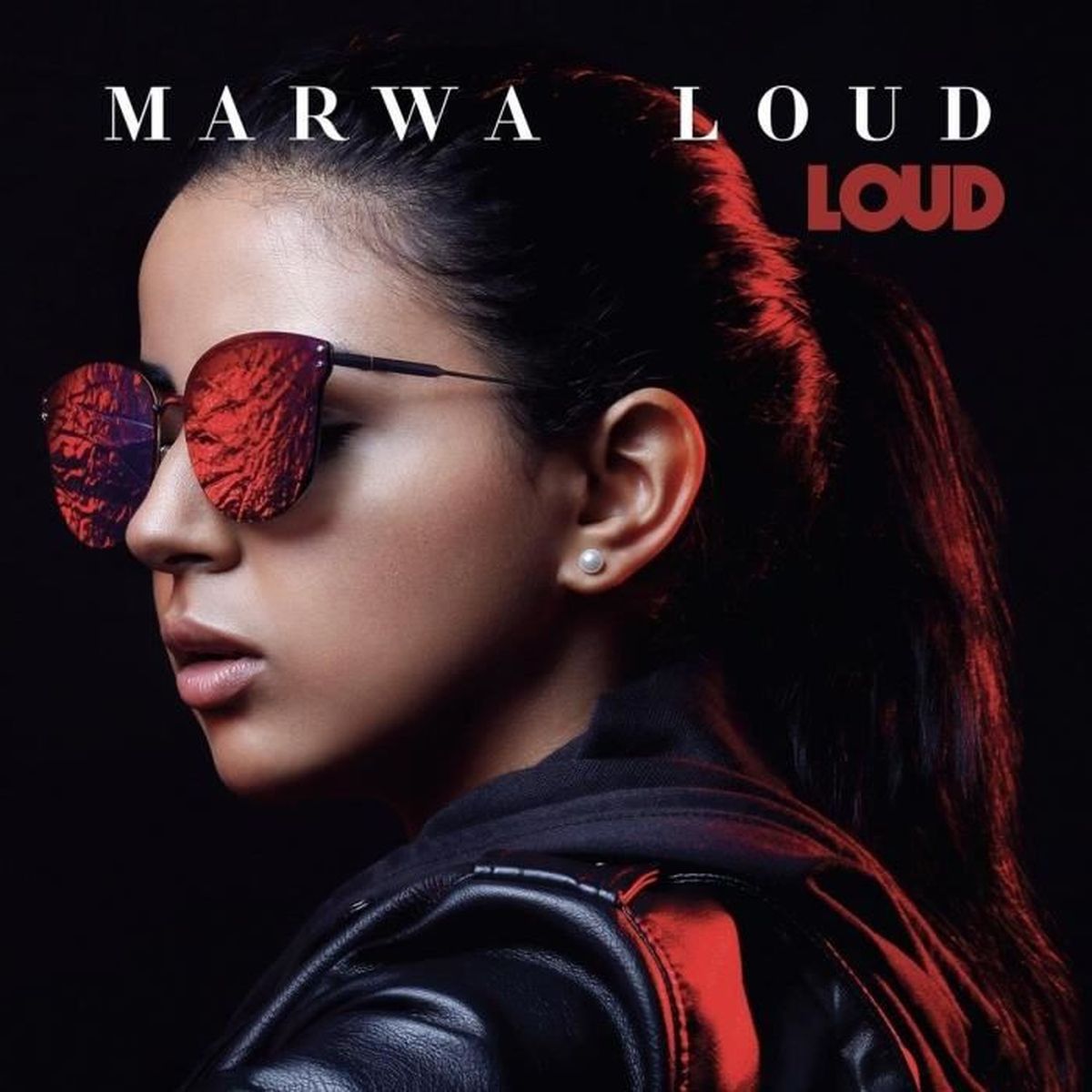 Marwa Loud - Loud - Album CD 2018 - Achat CD cd rap - hip hop pas cher