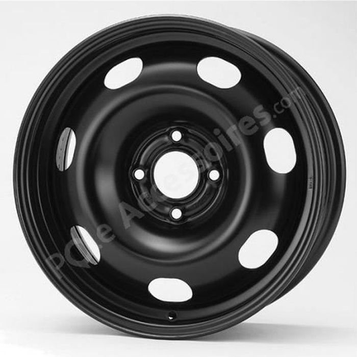 Jante tole 16 pouces 4x108 C4 PICASSO BERLINGO PARTNER - 7860 - Achat ...