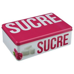 Sucre en morceaux - Achat / Vente pas cher