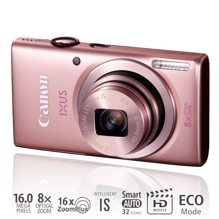 Canon ixus - les bons plans de Micromonde