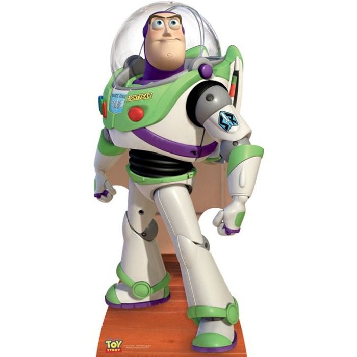 Buzz L`Eclair [2000–2001] - assetblogs