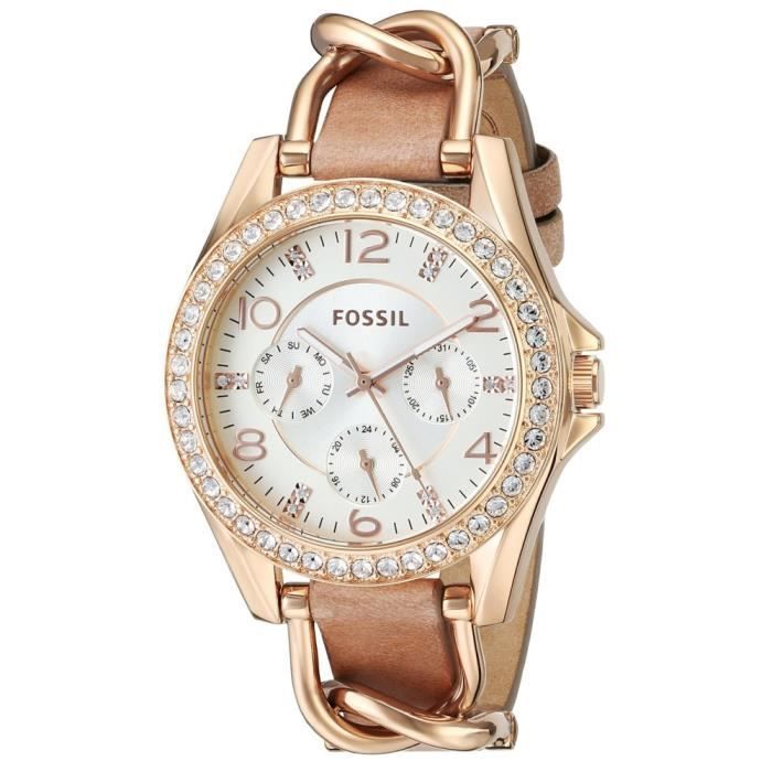 montre fossil es3466