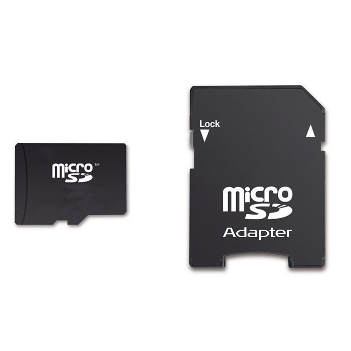 Micro sd - les bons plans de Micromonde