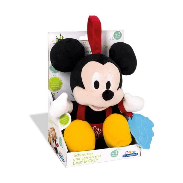 Mickey qui parle - Achat / Vente jeux et jouets pas chers