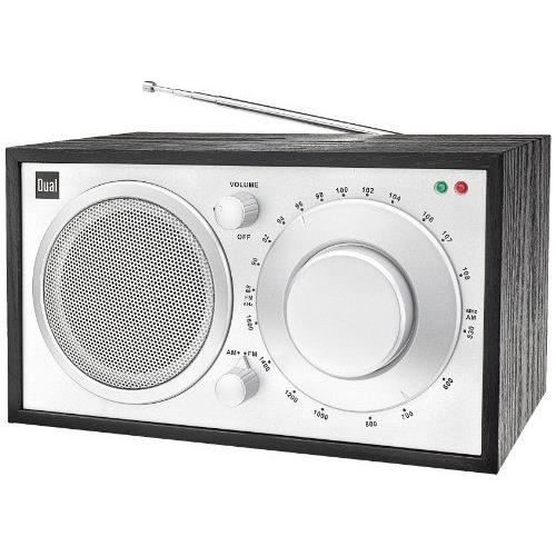 Poste de radio - les bons plans de Micromonde