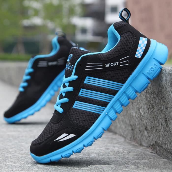 chaussure de sport pour courir