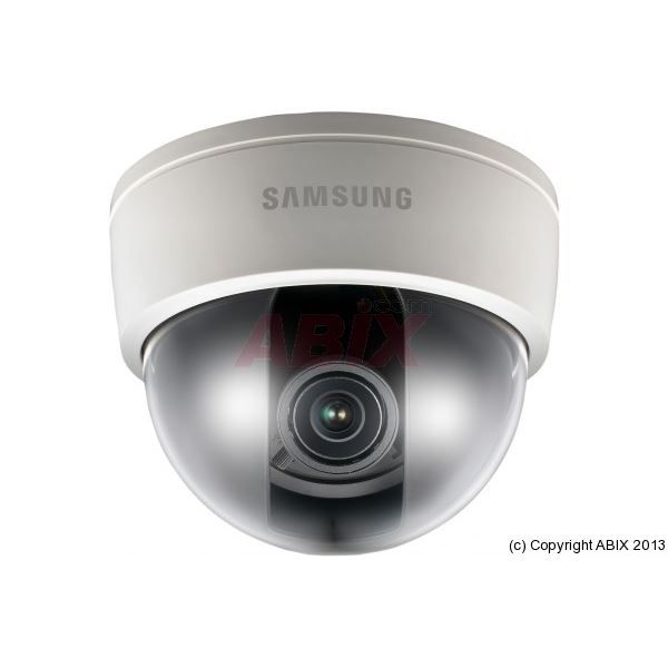 Caméra dôme ip samsung 3 megapixels 3-8.5mm - S… - Achat / Vente caméra ...
