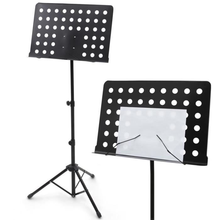 Porte partition - Achat / Vente jeux et jouets pas chers