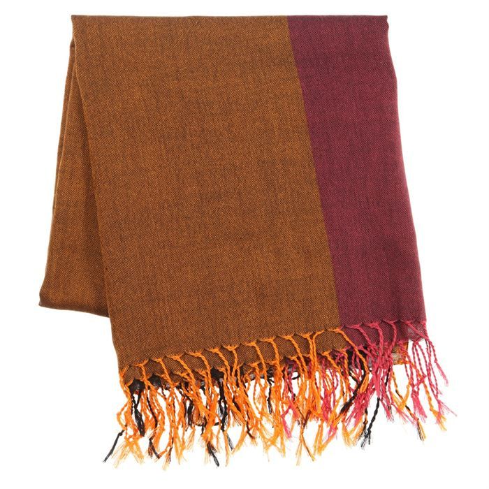 Charpe homme - les bons plans de Micromonde