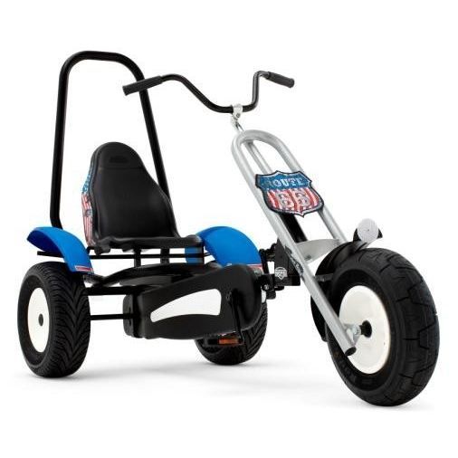 Kart a pedale - les bons plans de Micromonde