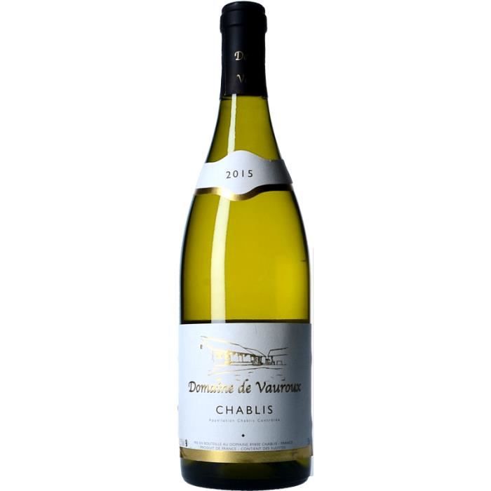 Vin chablis - Achat / Vente Vin chablis pas cher - Cdiscount