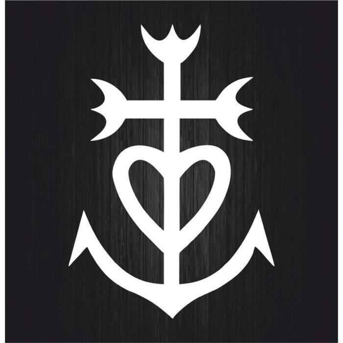 Croix De Camargue À Imprimer , Croix de CAMARGUE Signification – DHSFK