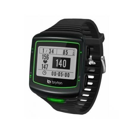 Montre gps cardio - les bons plans de Micromonde