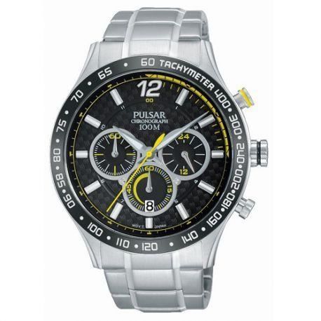 montre pulsar movt japan