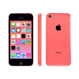 Iphone 4c - Achat / Vente pas cher