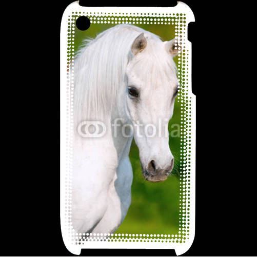 Coque iphone 3gs - les bons plans de Micromonde