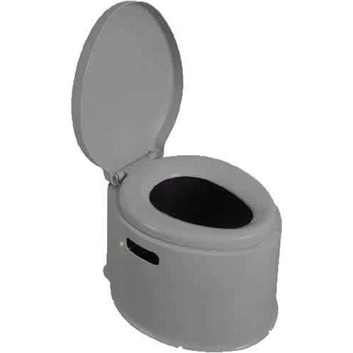 Toilettes ,wc,portables ,camping interieur ,exterieur - Prix pas cher ...