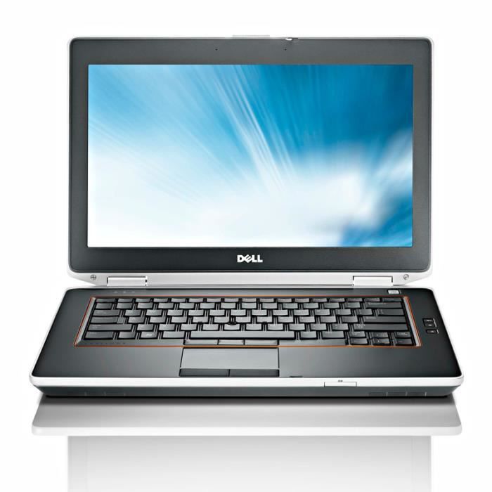 DELL LATITUDE E6420 INTEL CORE I5 4GO RAM 320GO - Prix pas cher - Cdiscount