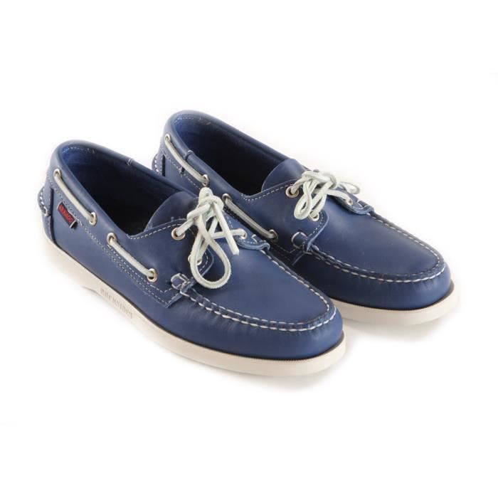 Sebago - les bons plans de Micromonde
