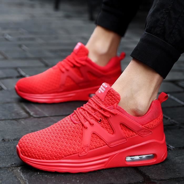 Chaussures de course running sport homme et femme basket ete baskets ...