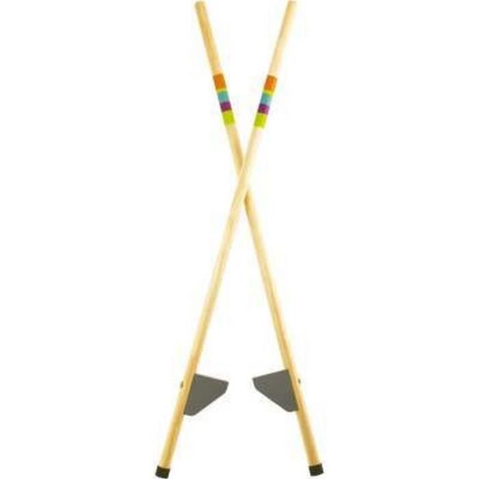 Echasse bois - Achat / Vente jeux et jouets pas chers