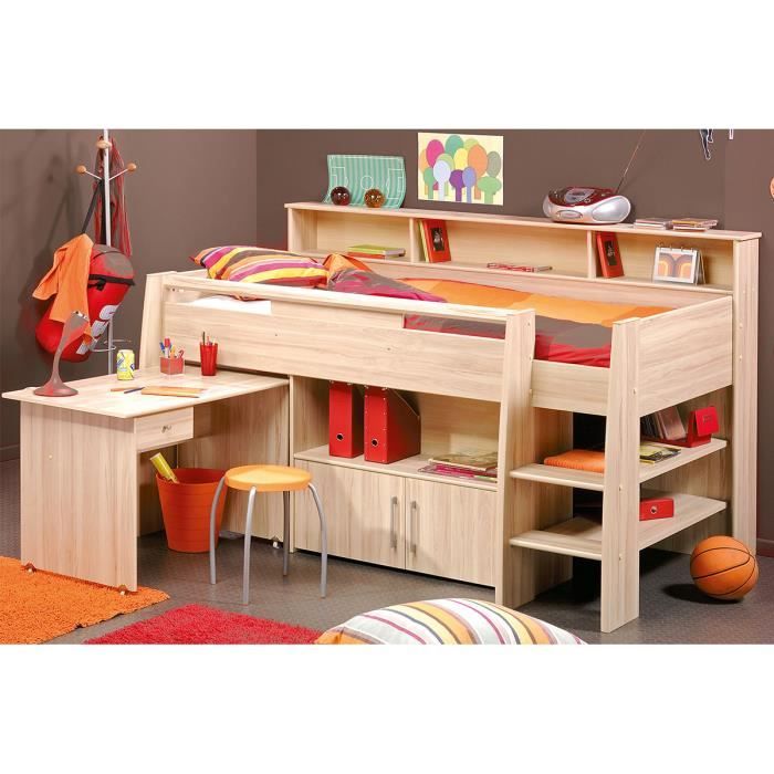 Lit ado - les bons plans de Micromonde