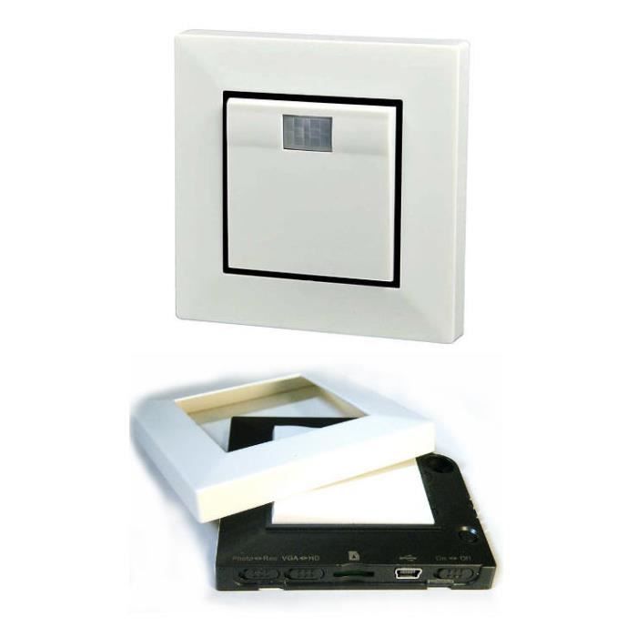 Camra espion - les bons plans de Micromonde