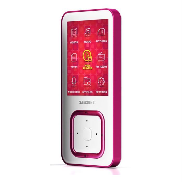 Mp3 samsung - les bons plans de Micromonde