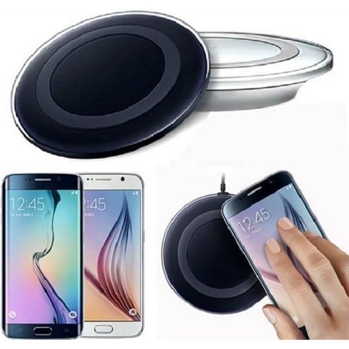 Chargeurs induction - Achat / Vente Chargeurs induction pour téléphone ...