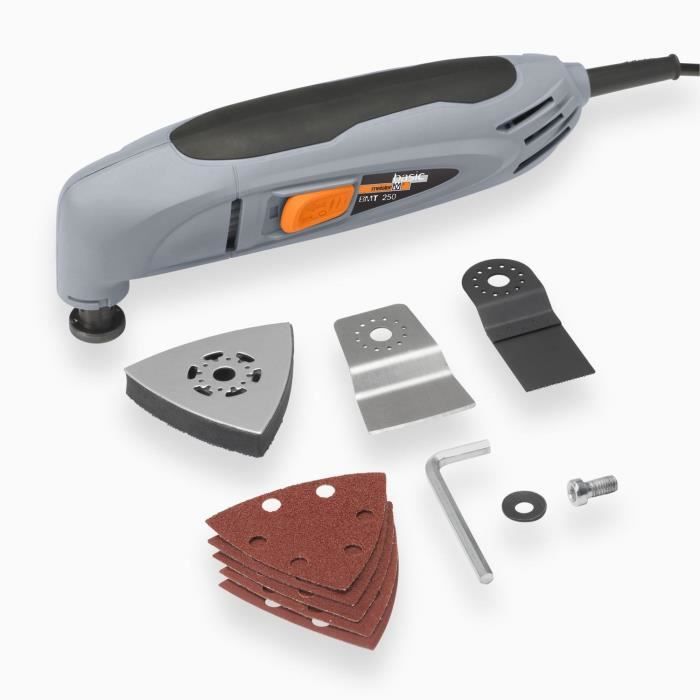 Outils multifonction - les bons plans de Micromonde