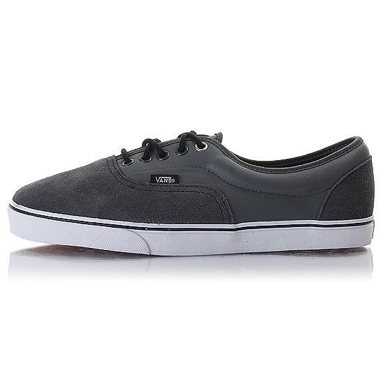 Vans lpe grise - Imagui
