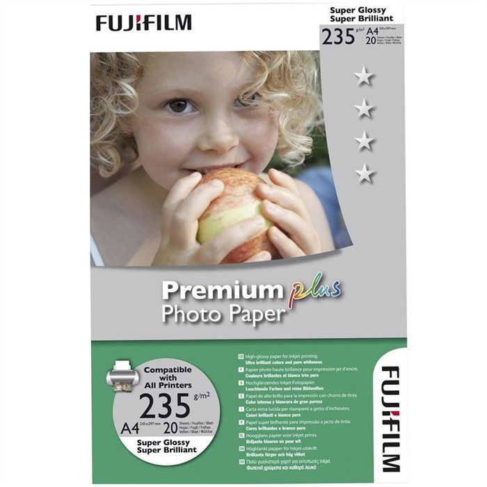 Papier photo - les bons plans de Micromonde