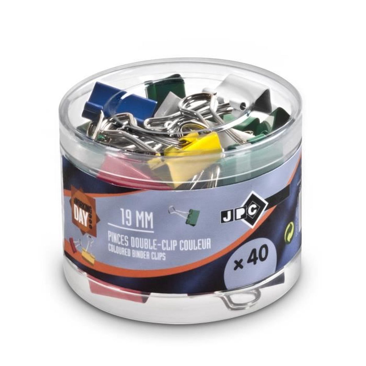 Pince double clip - Achat / Vente pas cher