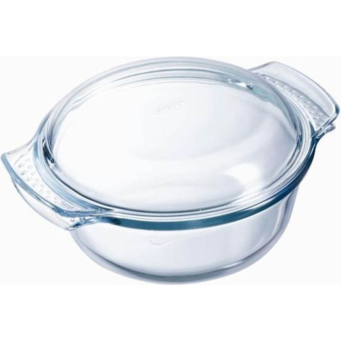 Plat pyrex micro onde – Ustensiles de cuisine