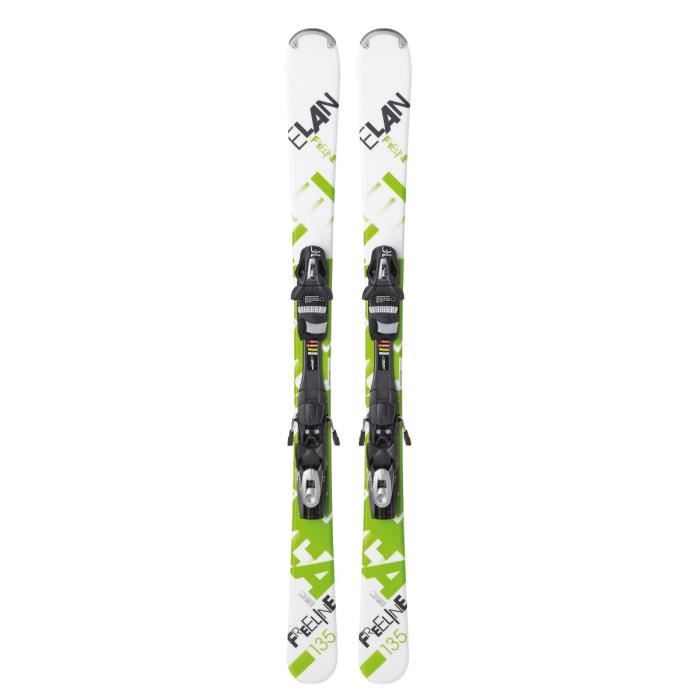 Mini ski - les bons plans de Micromonde