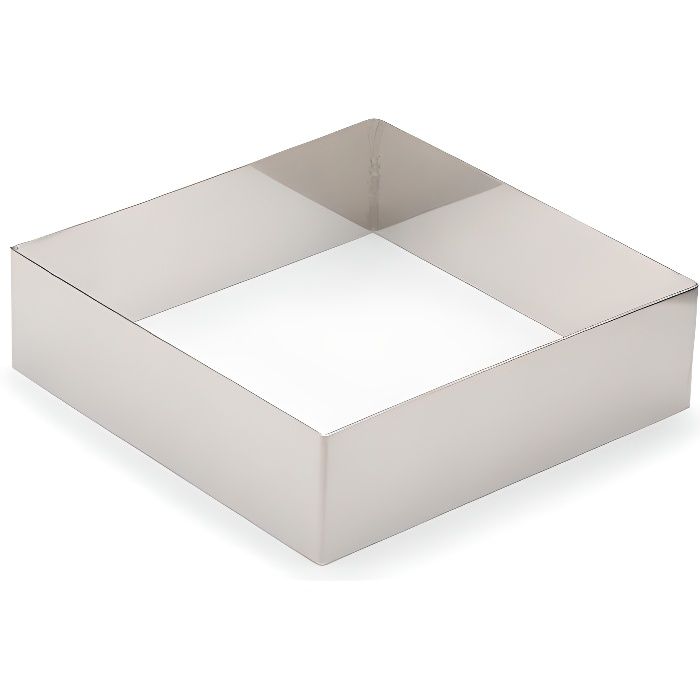 Emporte piece carré patisserie – Les ustensiles de cuisine