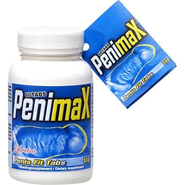 Aphrodisiaque Stimulant Pour Homme Penimax Achat Vente Anneau