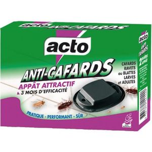 Produit pour cafard - Achat / Vente pas cher