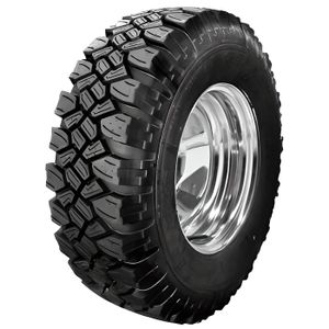 Pneu 4x4 Tout Terrain Rechape